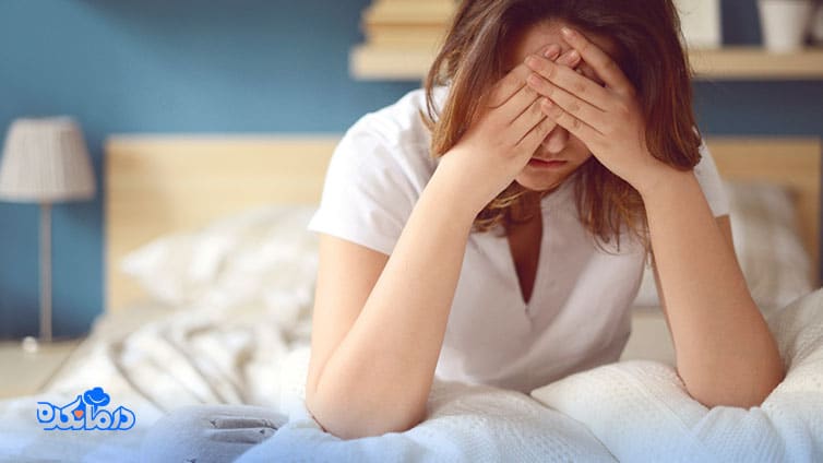 درمان انواع سردرد ؛ دردی که به سر همه اومده! - درمانکده