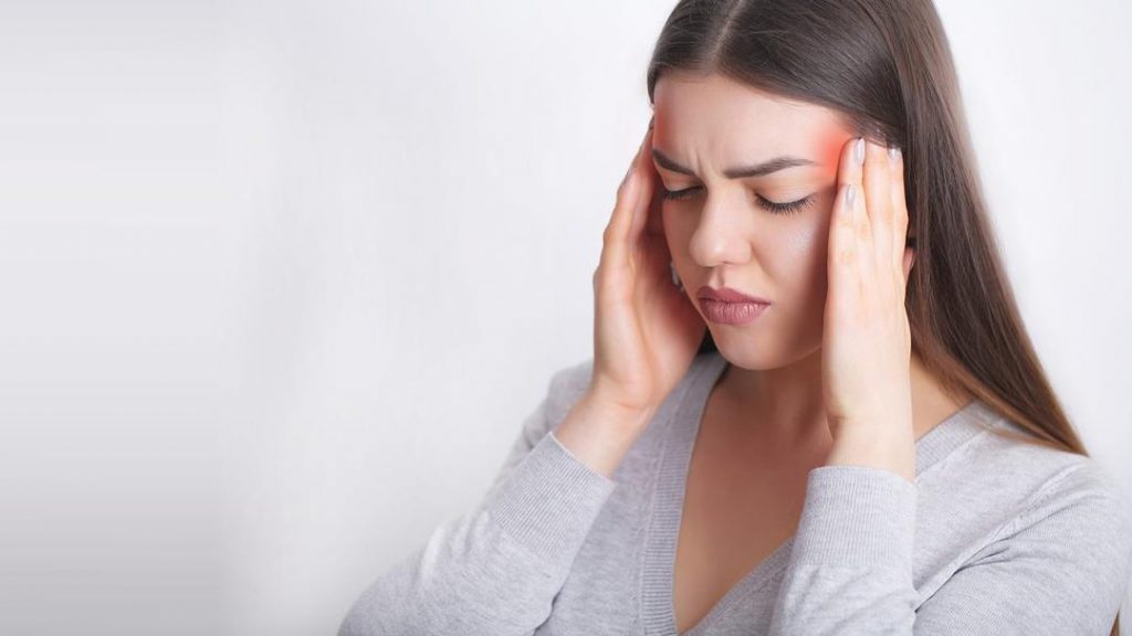 درمان انواع سردرد ؛ دردی که به سر همه اومده! - درمانکده