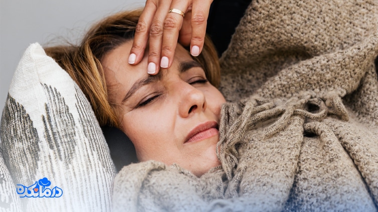 درمان انواع سردرد ؛ دردی که به سر همه اومده! - درمانکده