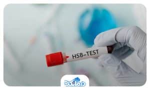 آزمایش HBs Ab آنتی بادی در تشخیص هپاتیت + تفسیر تست