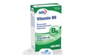قرص B6 برای چیست؟ عوارض، نحوه مصرف و نقش این ویتامین در بدن